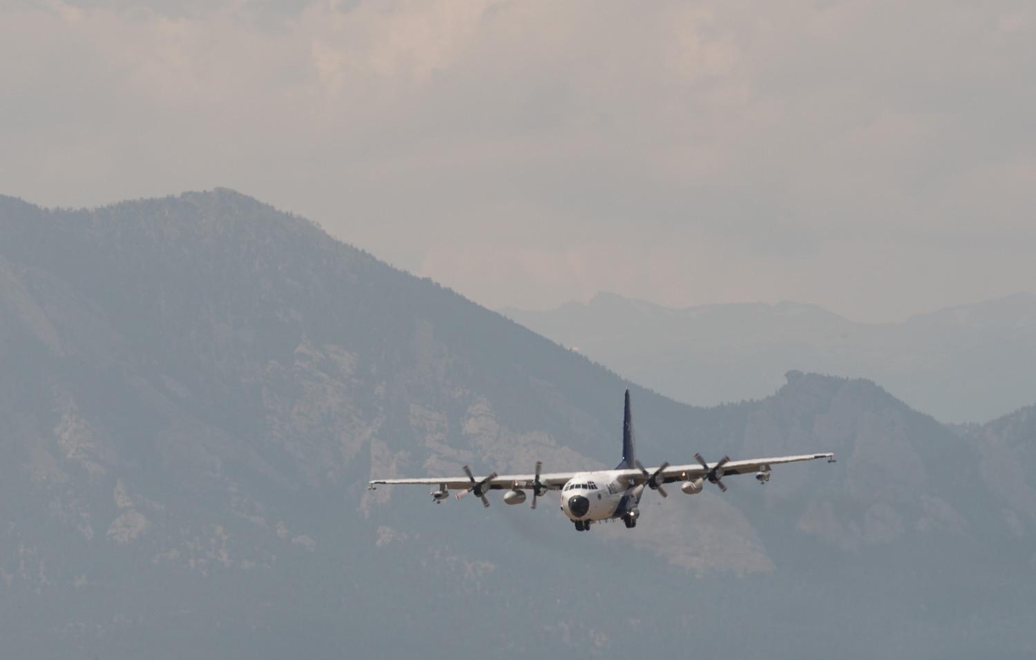 Smoke Chasers, Colorado Apples, Pikas. June 21, 2019, Part 2 | Science ...