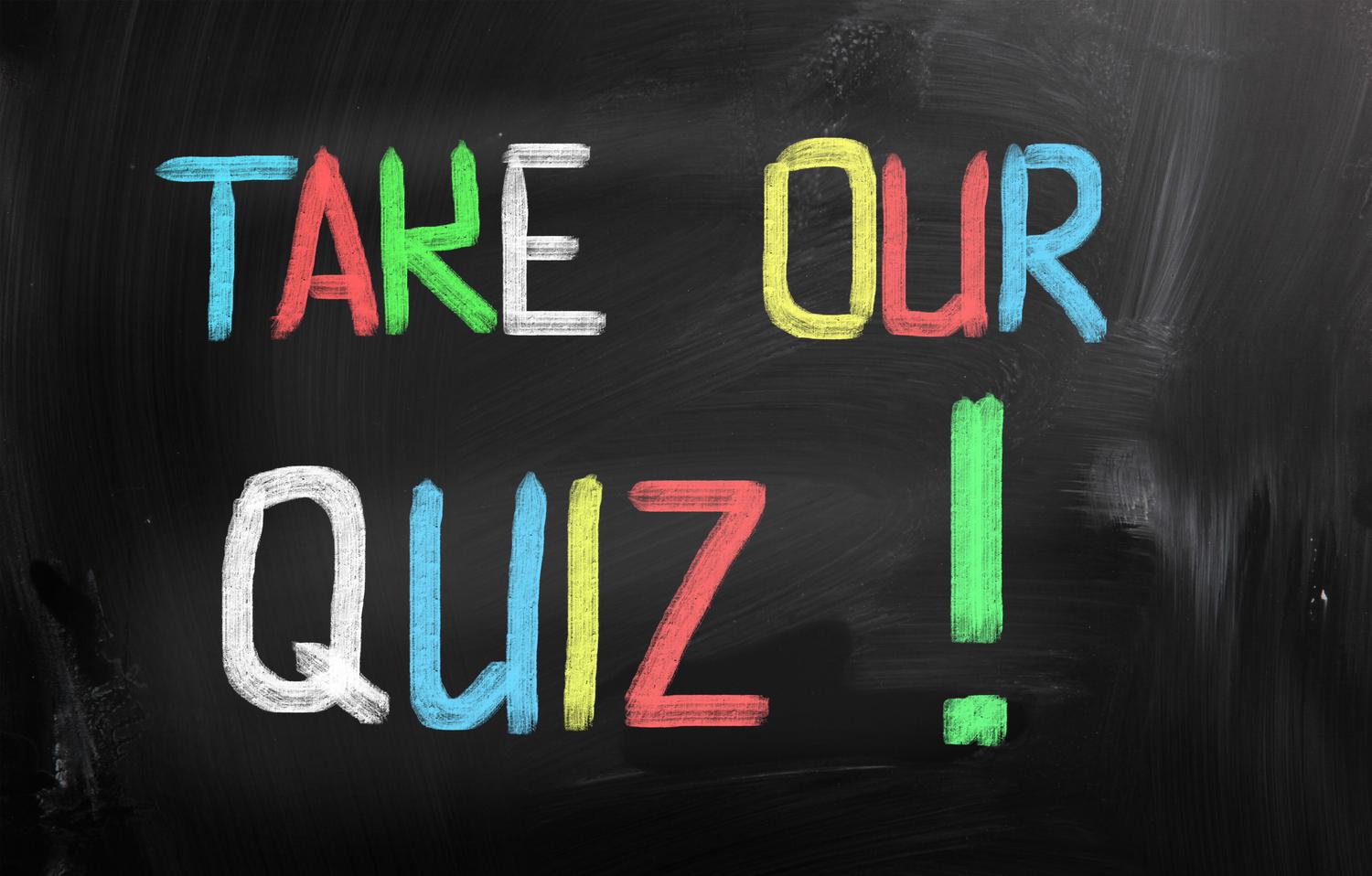 News Quiz | Week of August 1, 2014 | The Takeaway | WQXR