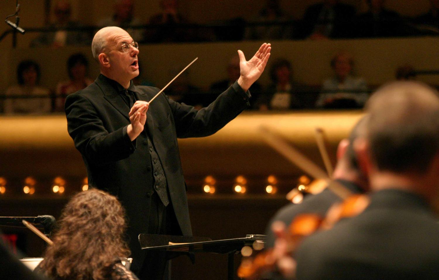 30 Pieces: Dohnanyi's Symphony No. 1 | 30 Pieces in 30 Days | WQXR