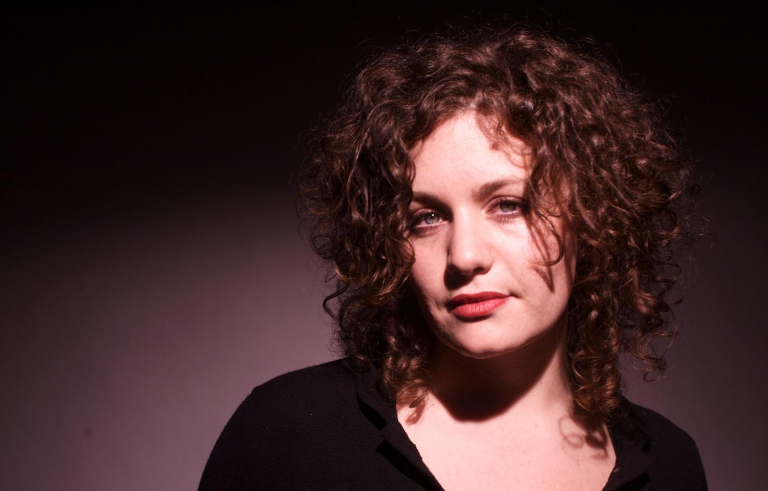 One NY Artist: Singer Eva Salina | WNYC | New York Public Radio ...