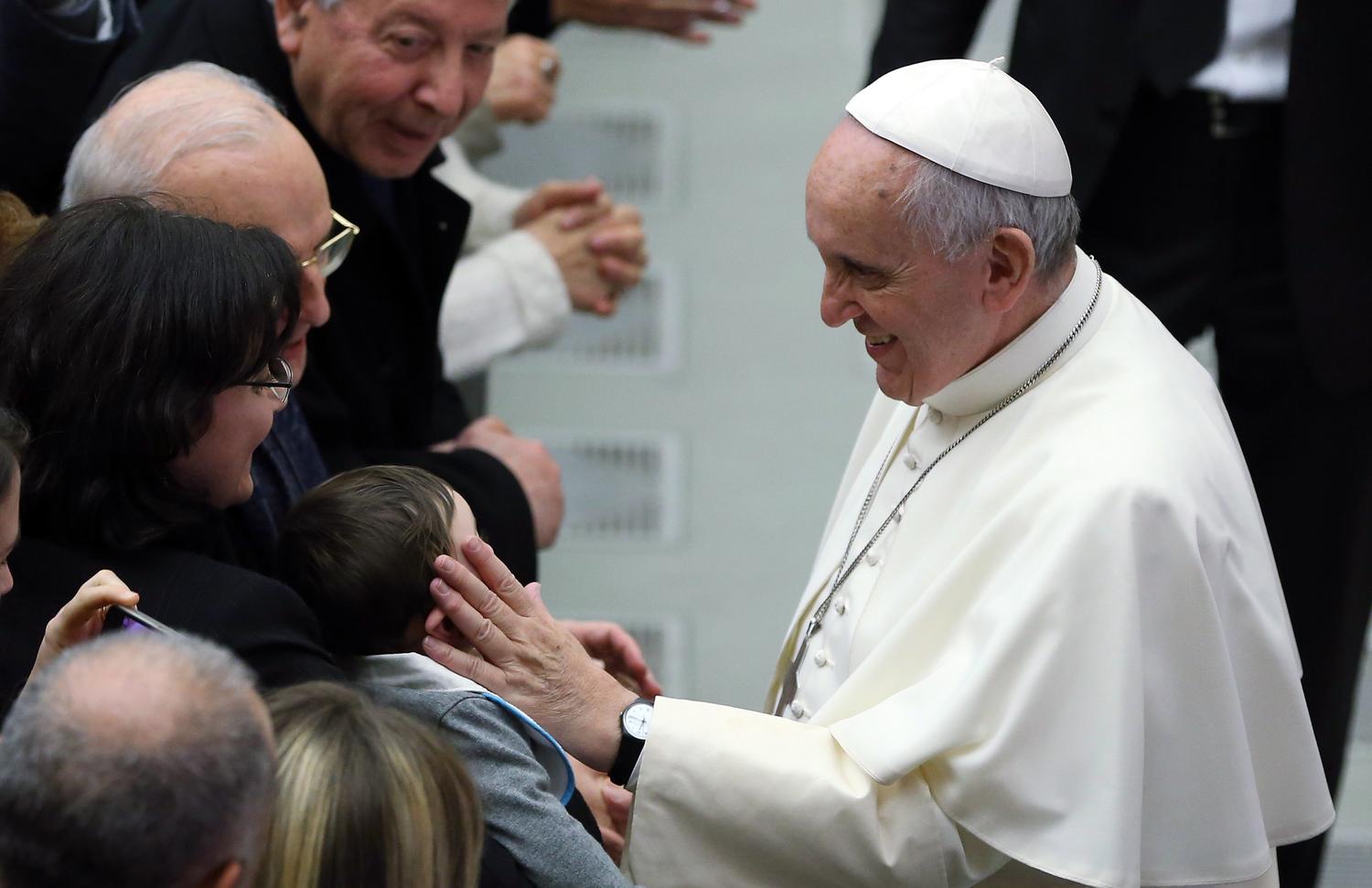 Let's Plan the Pope's NYC Itinerary | The Brian Lehrer Show | WNYC Studios