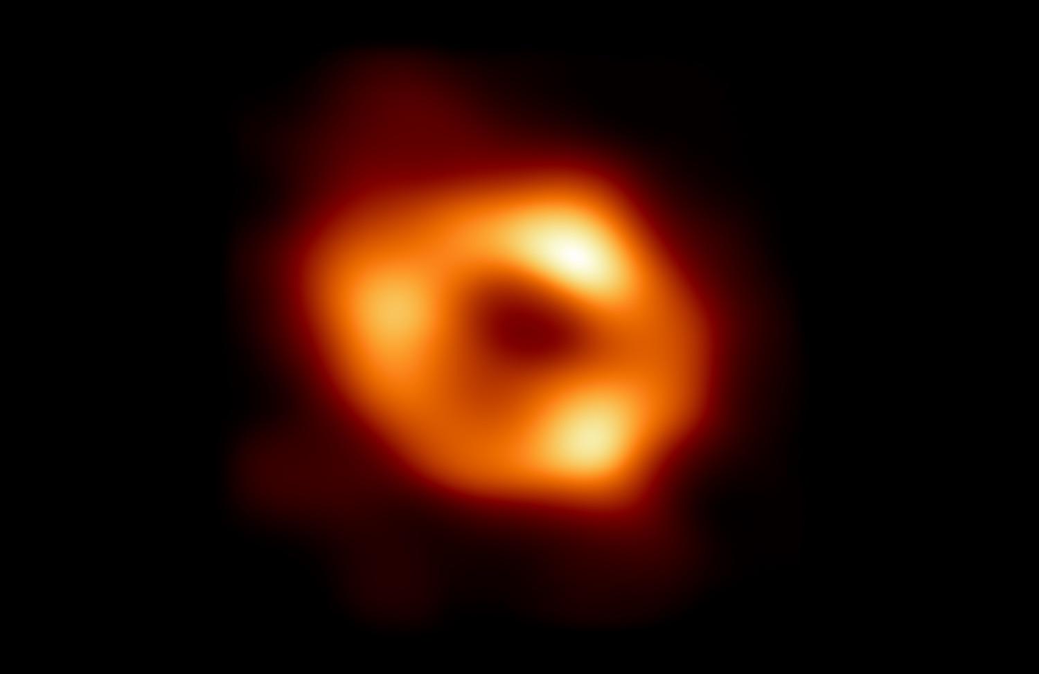 Second Black Hole Image, Last Days Of The Dinosaurs, Rising COVID Cases ...