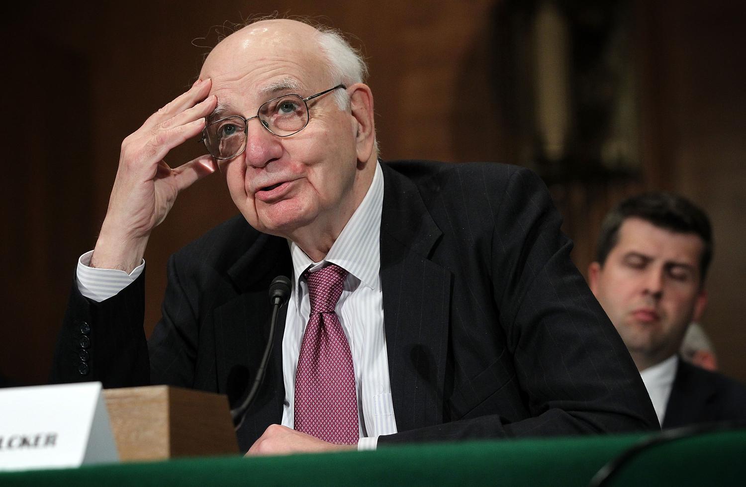 The Economic Impact of the Volcker Rule | The Takeaway | WQXR