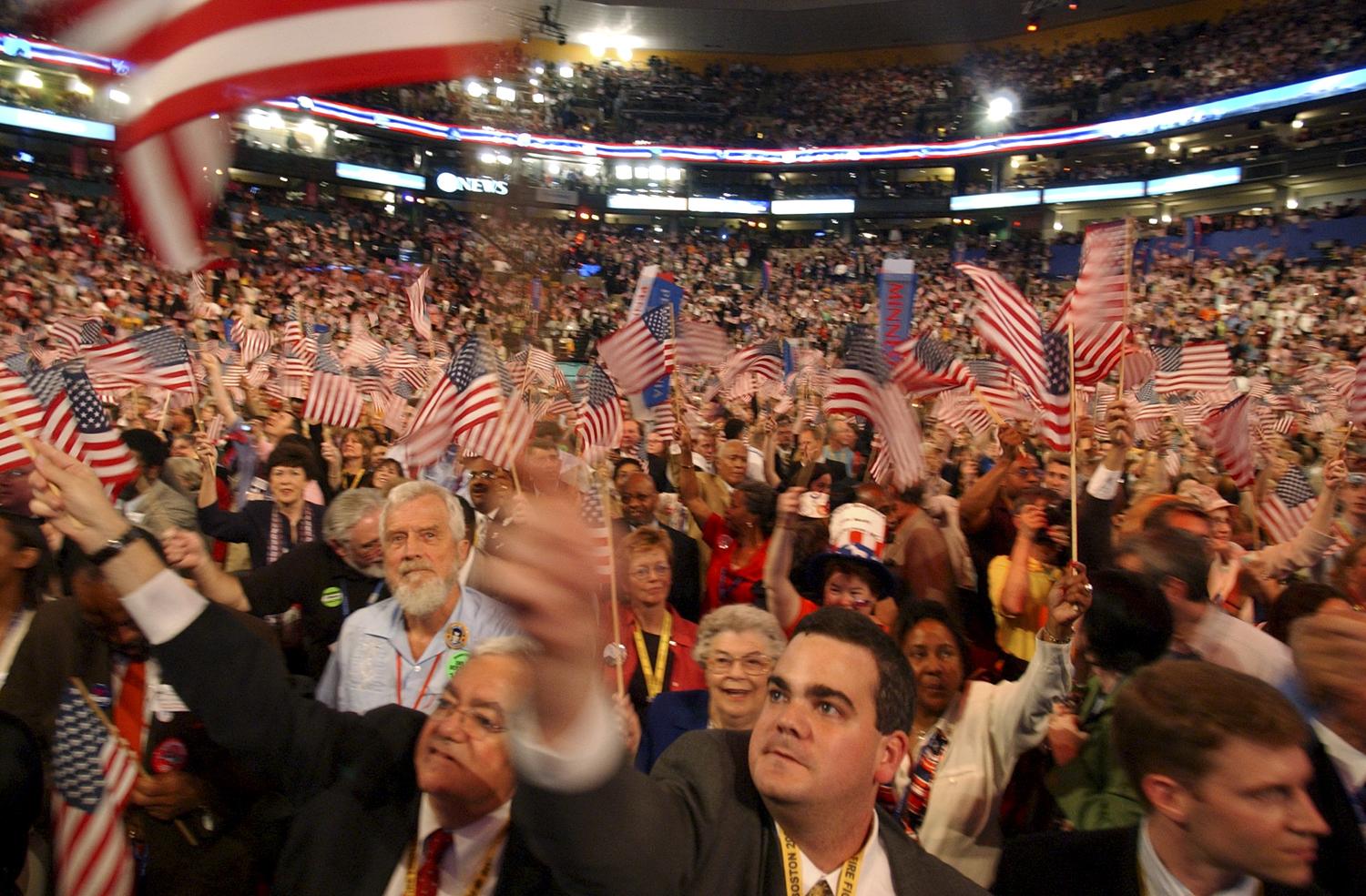 5 Classical Pieces To Celebrate An Election Victory | WQXR Editorial | WQXR