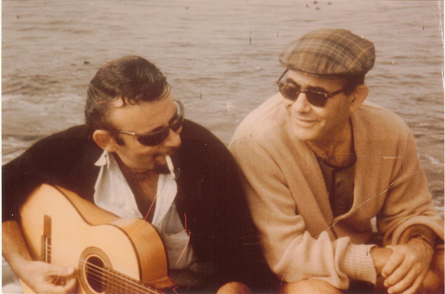 Bert Berns, Writer Of Massive Rock Classics, Gets His Moment In The ...