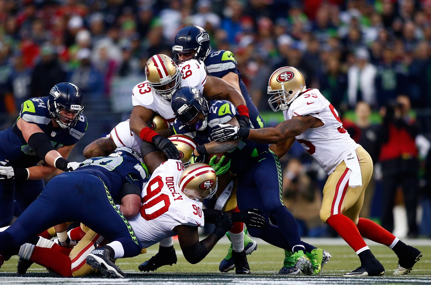 Is the NFL Doing Enough to Protect Players? | The Takeaway | WNYC Studios