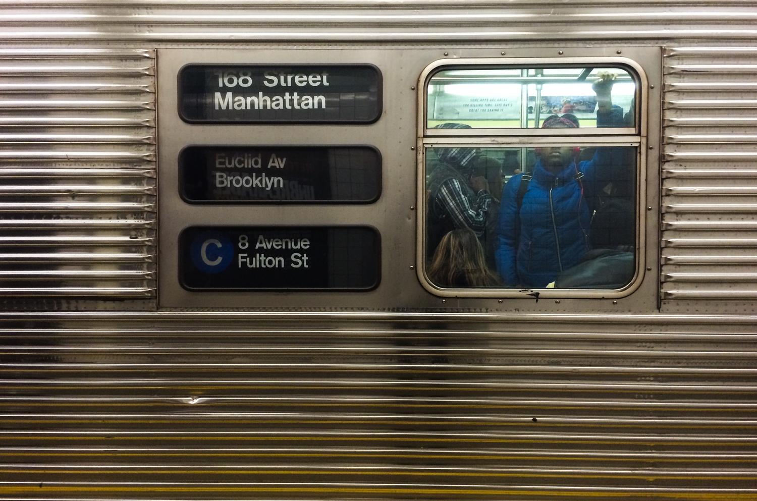 C Train
