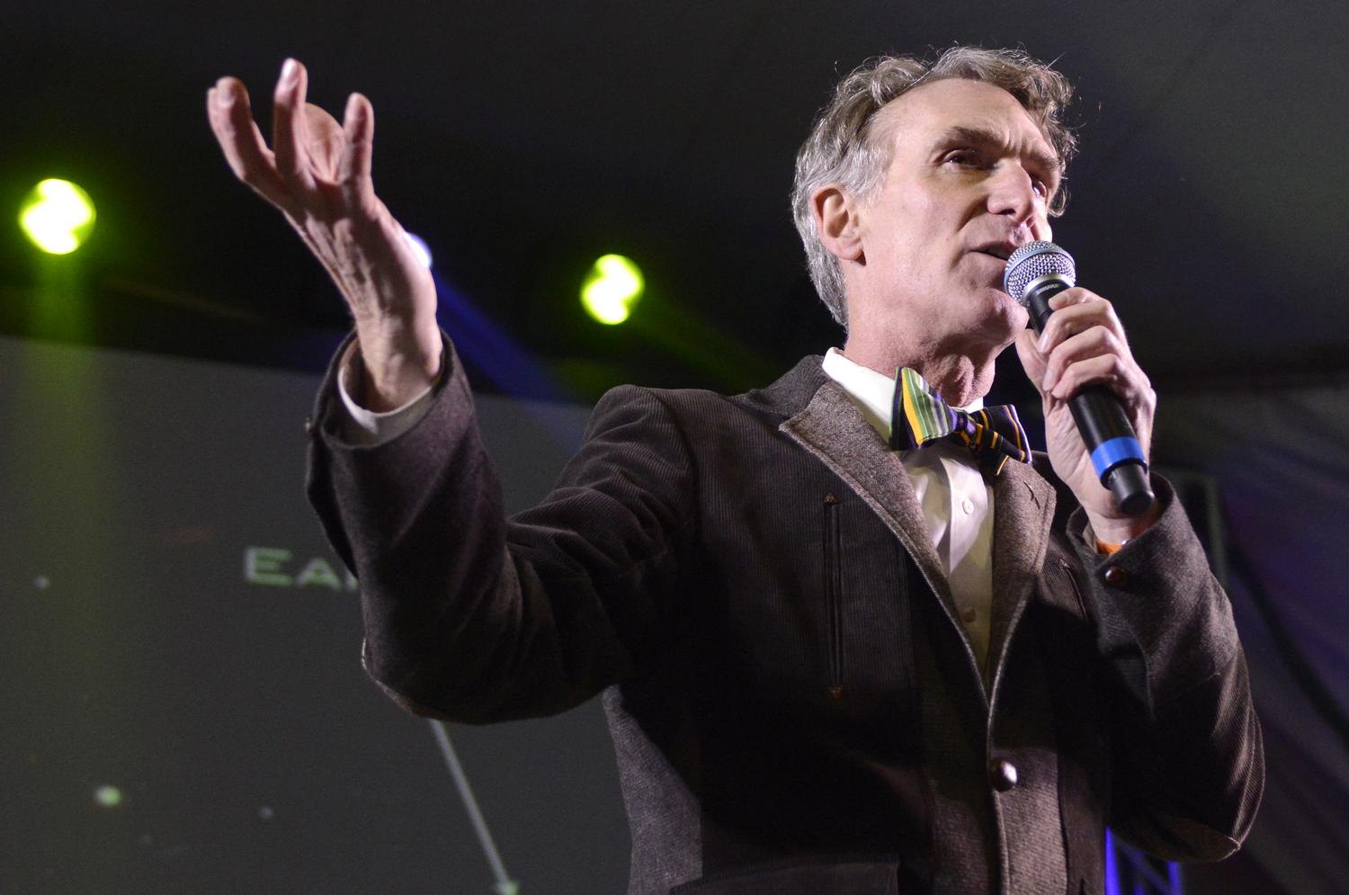 Alec Baldwin & Ira Glass; Books that Changed Minds and Bill Nye | The ...