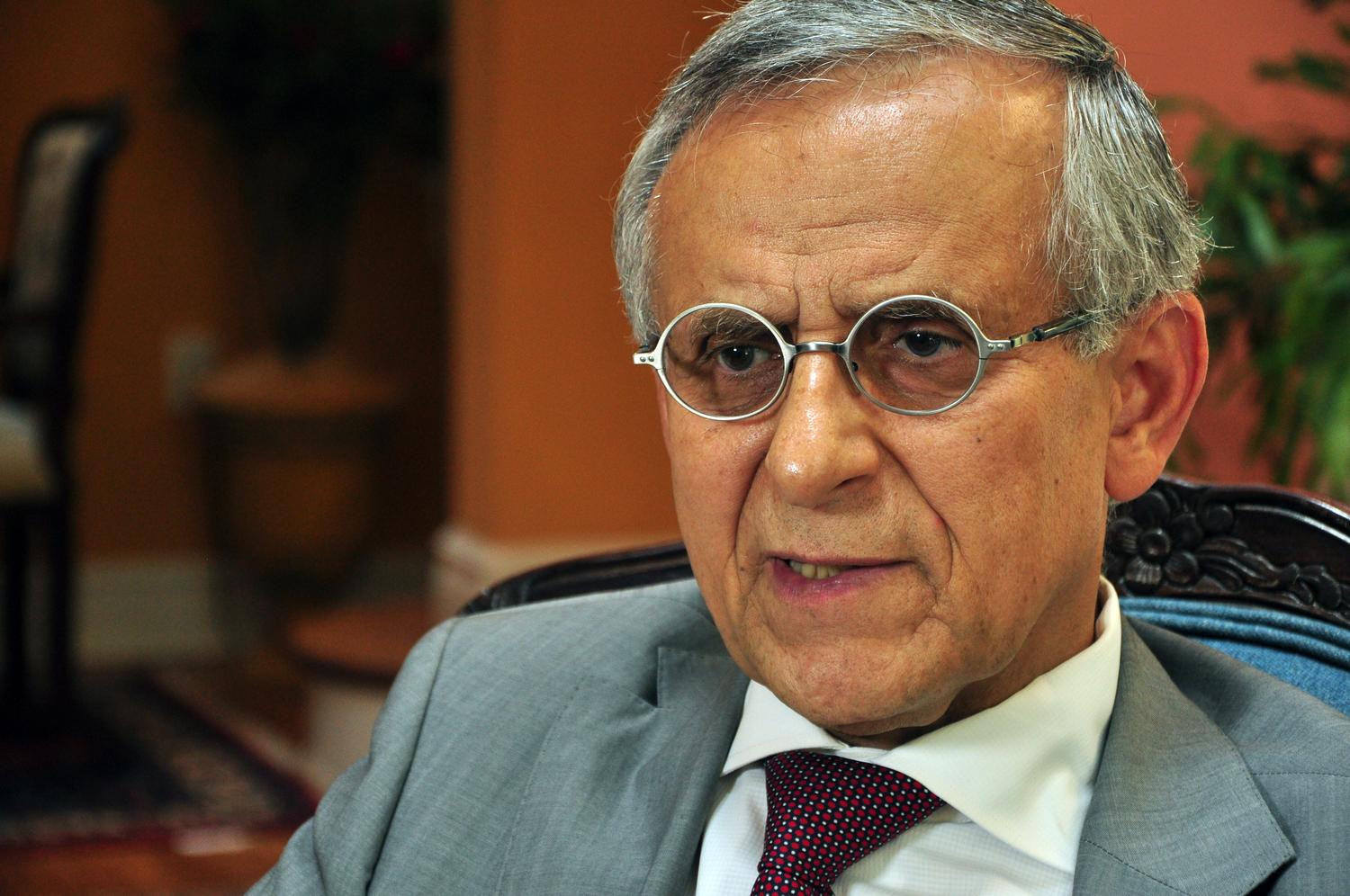 Muslim-American Professor Spied on by NSA: 'They Owe Me An Explanation ...