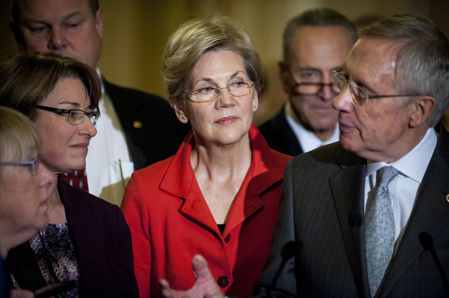 Lame Duck Soup | The Brian Lehrer Show | WNYC Studios