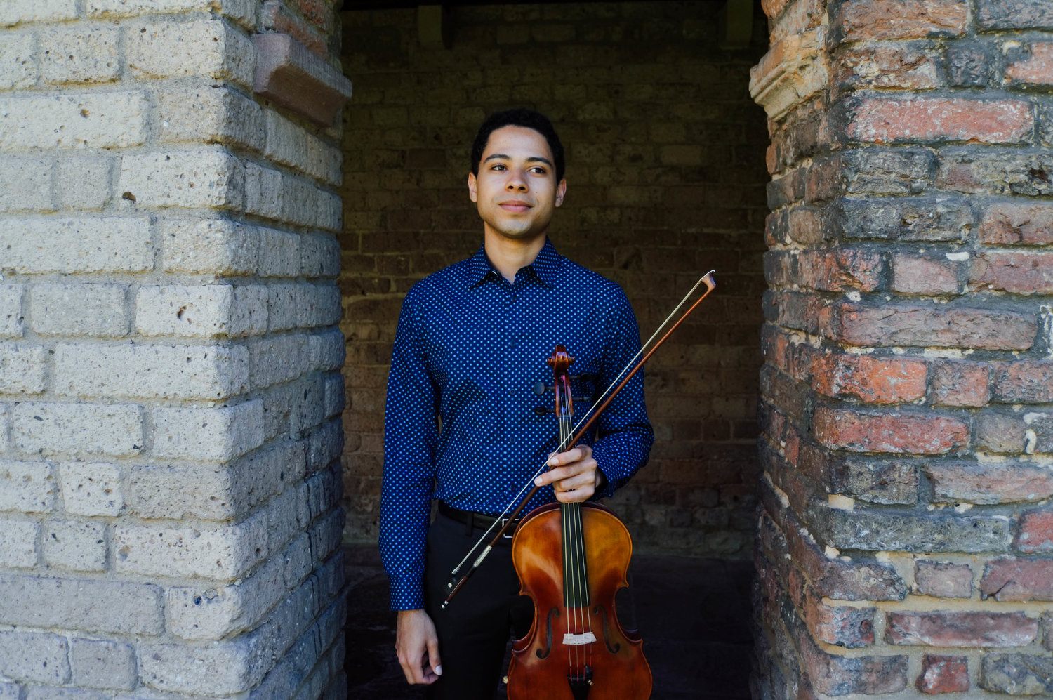 Midday Masterpieces with Violist Jordan Bak | Midday Masterpieces | WQXR