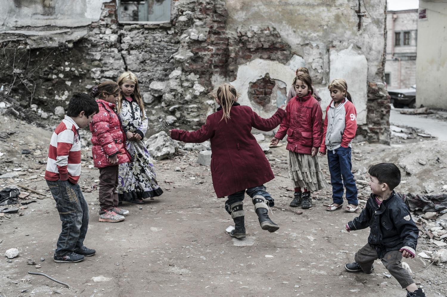 Everyday Suffering in Syria and Elsewhere | The Brian Lehrer Show ...