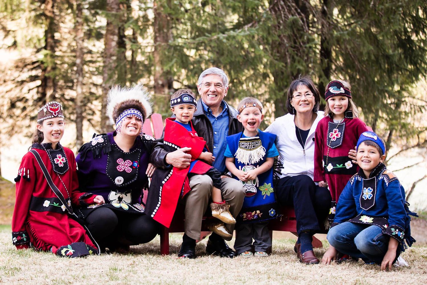 Alaska Sees Possibility of First Native Governor | The Takeaway | WNYC ...