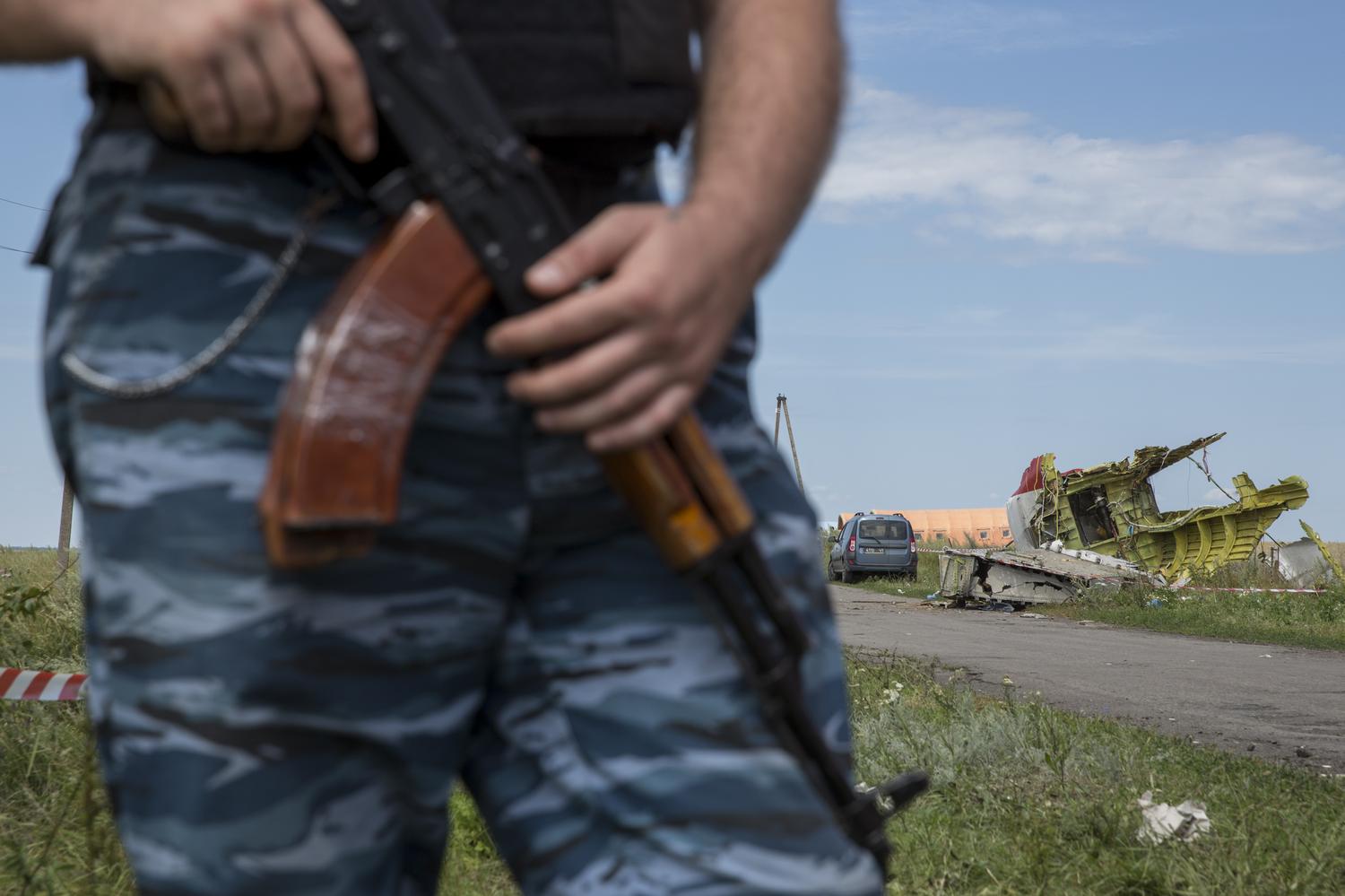 U.S. Strategy From Iraq to Ukraine: Are There Any Good Options? | The ...