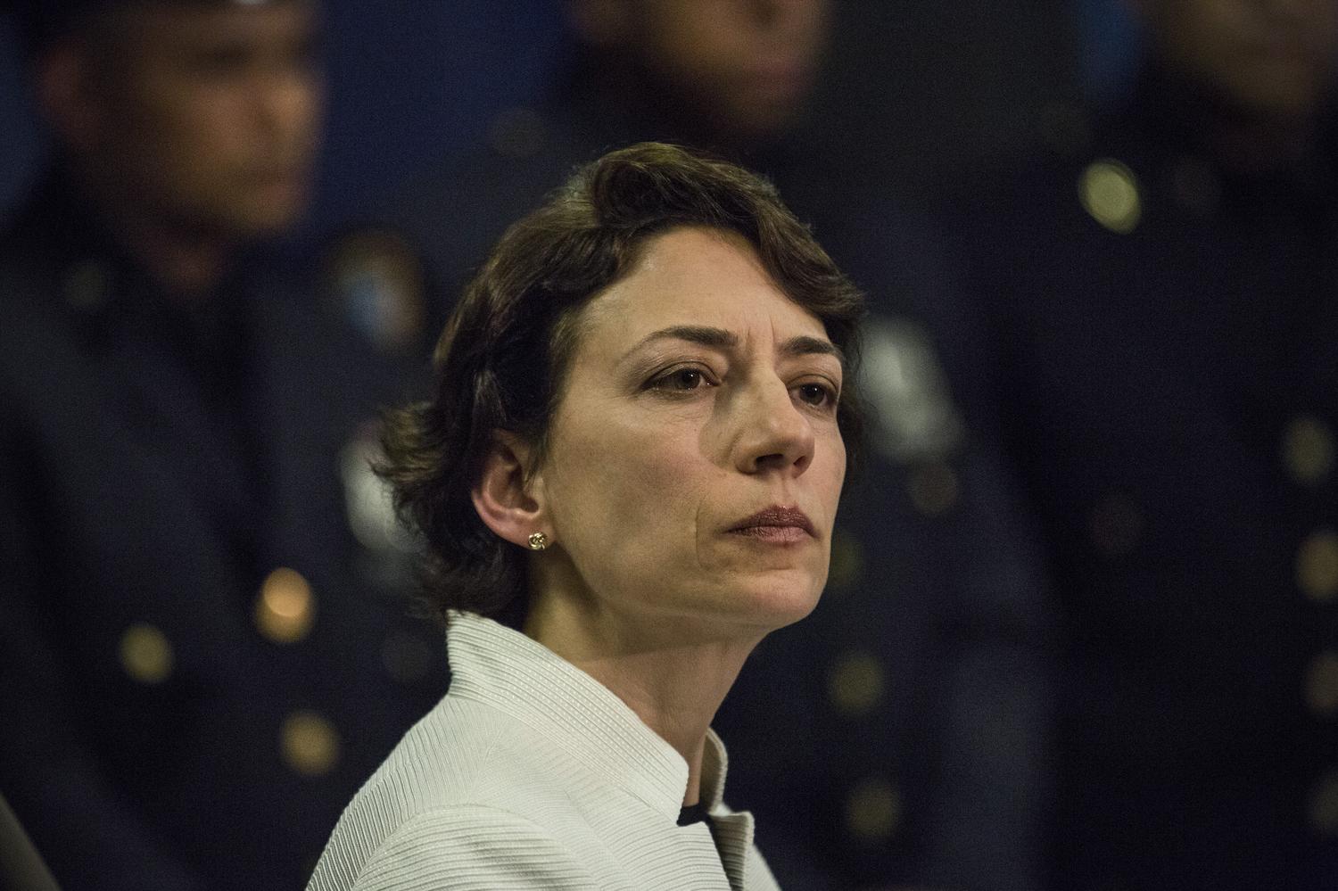 NYC Transportation Chief Says Vision Zero Is Not 'a War' on Bus Drivers ...