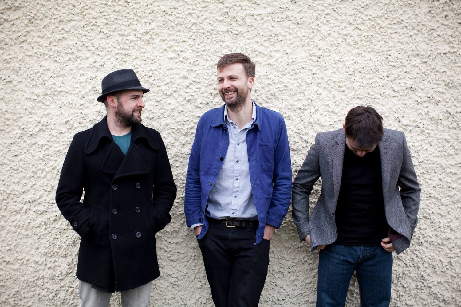 Bell X1: Emotionally Striking Songs With A Minimalist Touch ...