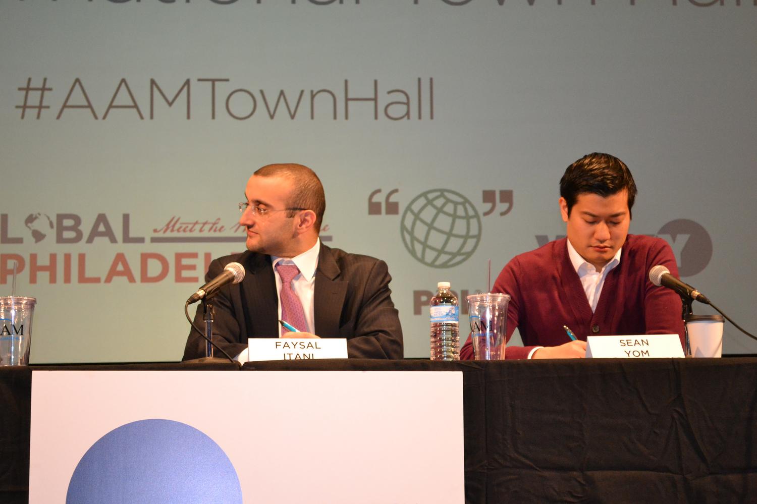 America Abroad: Jordan On The Frontline | Specials | WNYC