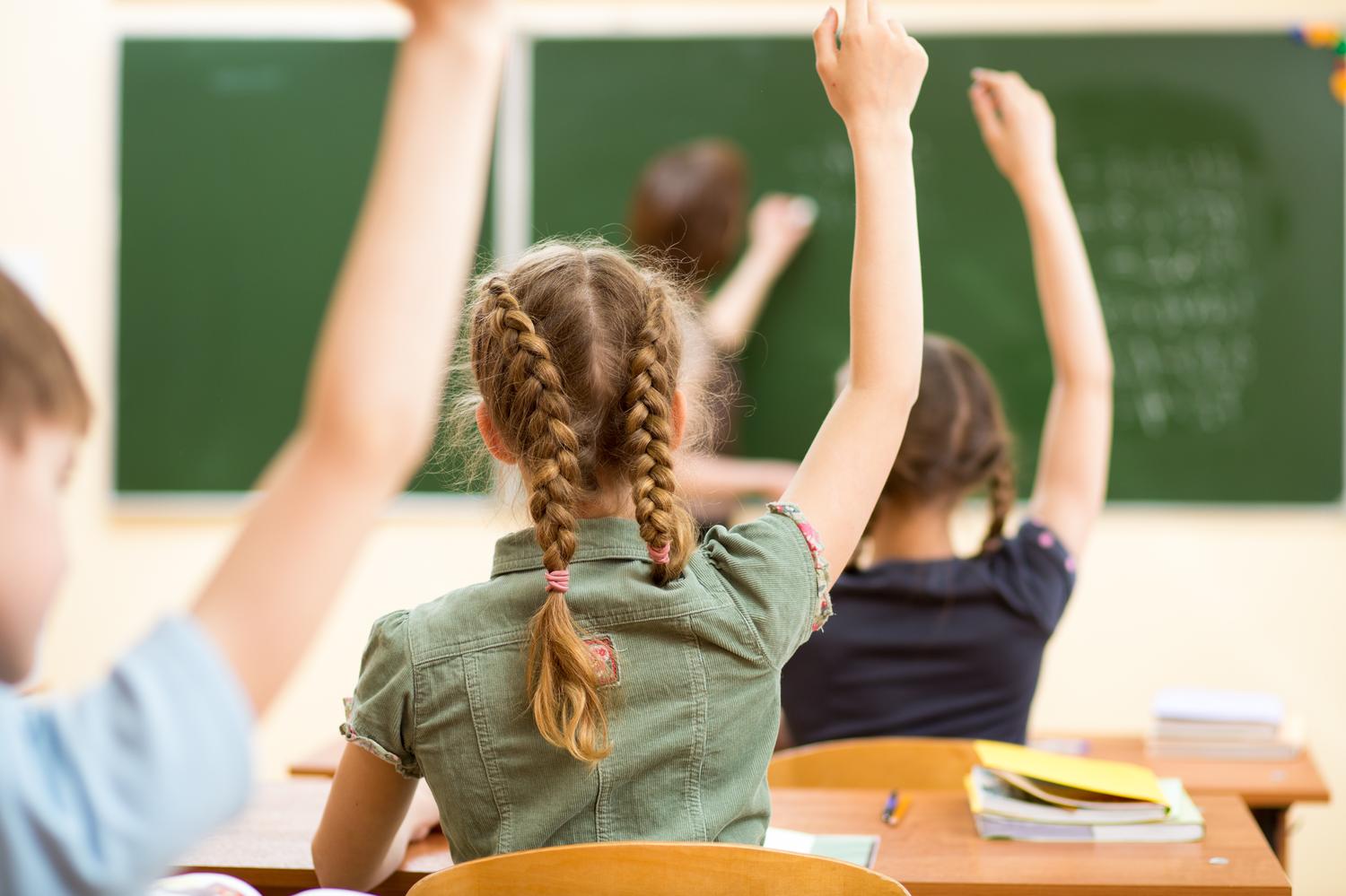 Classroom Views: Common Core Comes to Tampa | The Takeaway | WQXR
