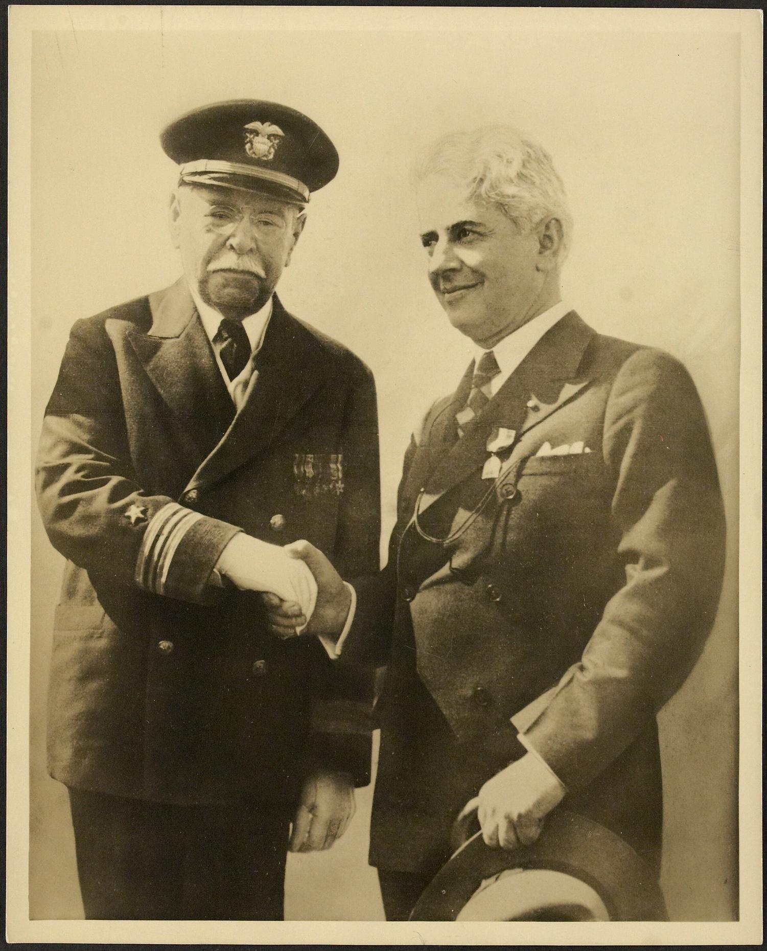 Edwin Franko Goldman | WNYC | New York Public Radio, Podcasts, Live ...