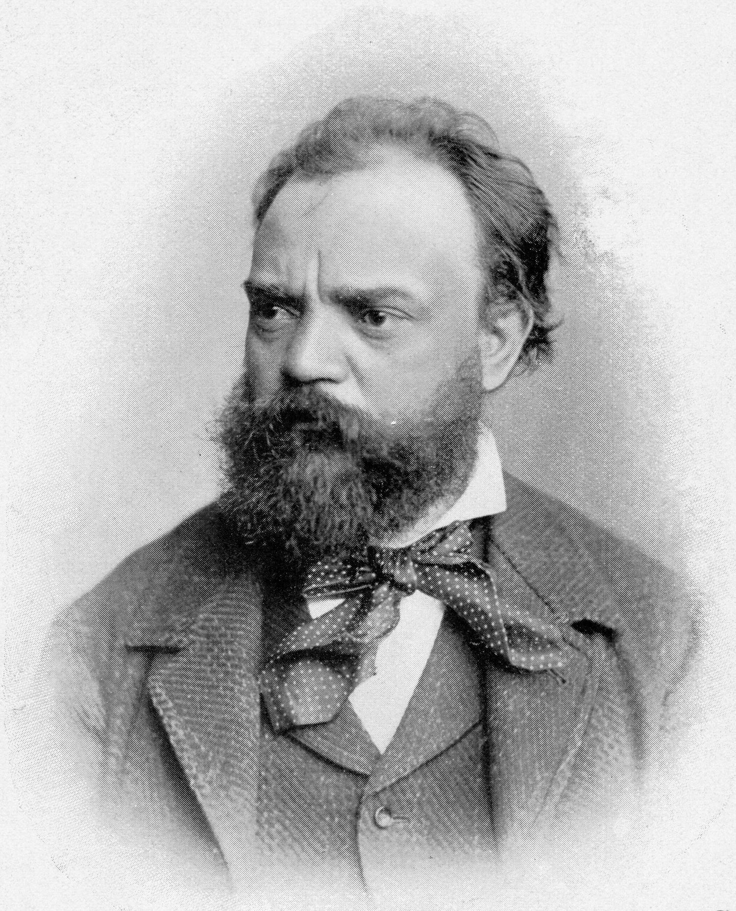 Dvořák’s Second Symphony Is Both Romantic And Romantic | Classical ...