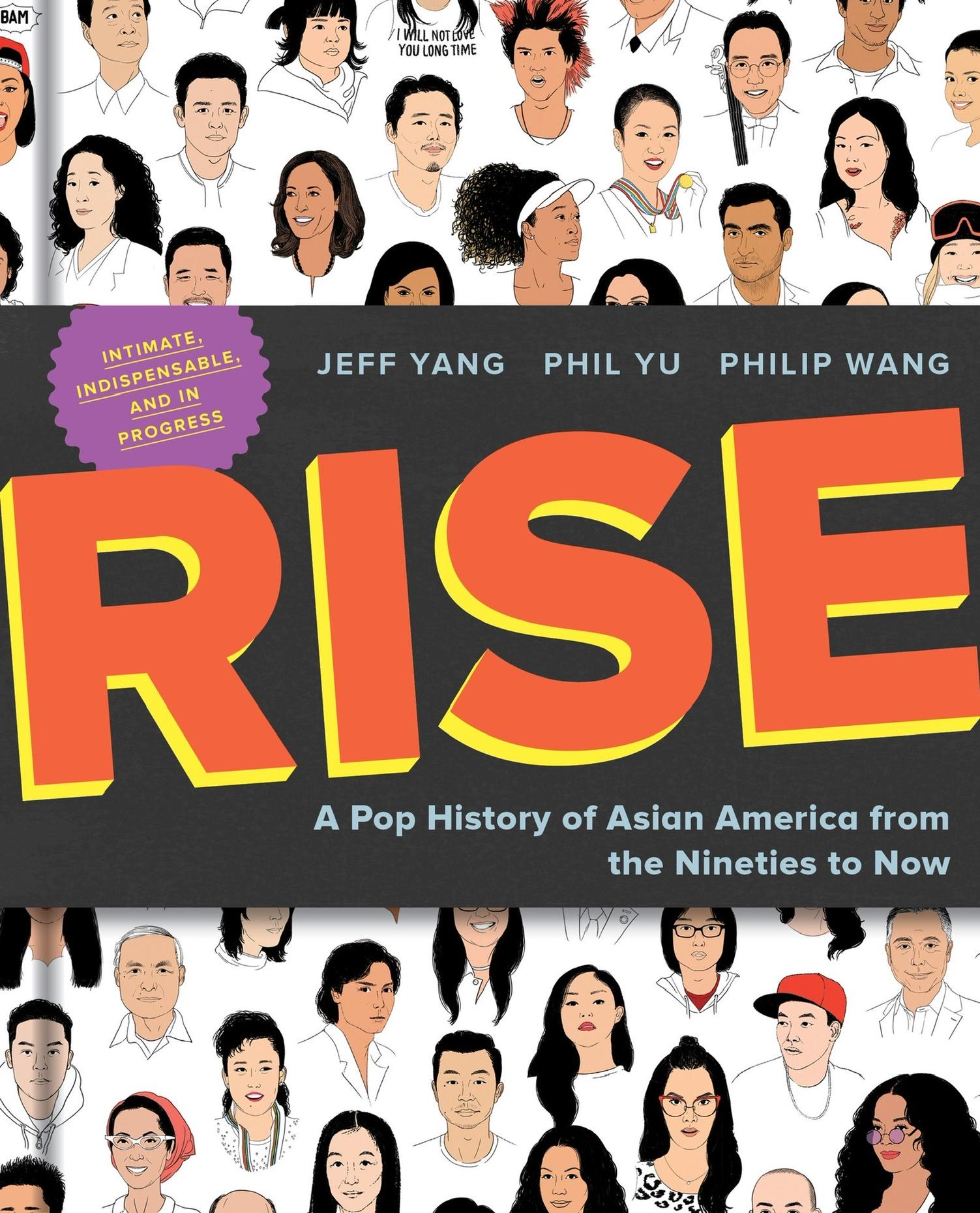 Jeff Yang on the History of Asian-Americans in Pop Culture | All Of It ...