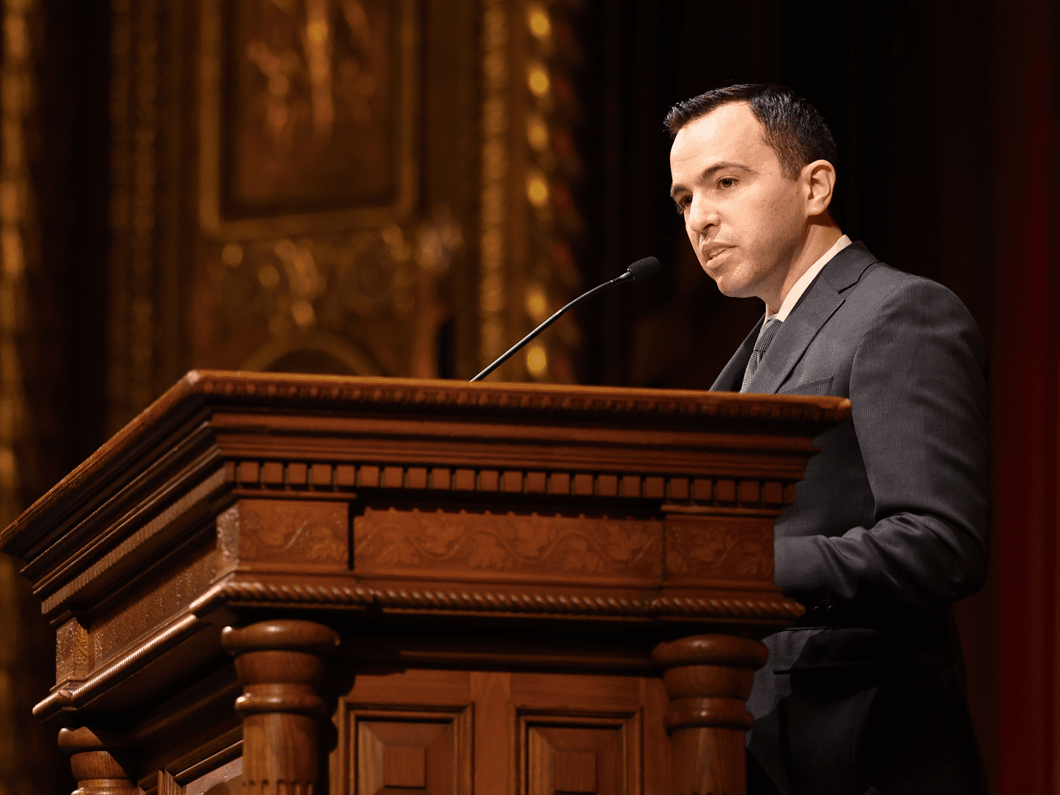 NJ's Outgoing AG Reflects on Achievements and Challenges | The Brian ...