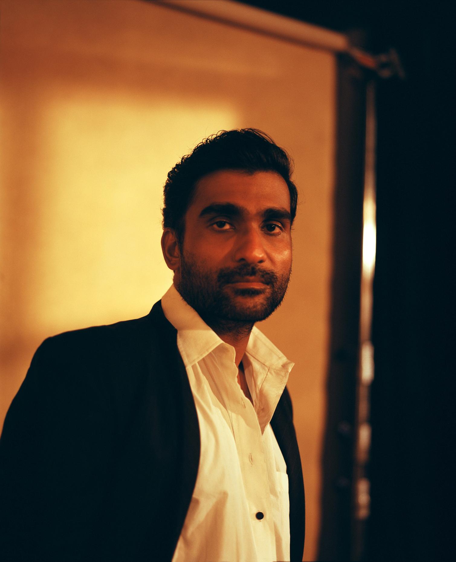 Singer-songwriter Prateek Kuhad Performs Live | All Of It | WNYC Studios