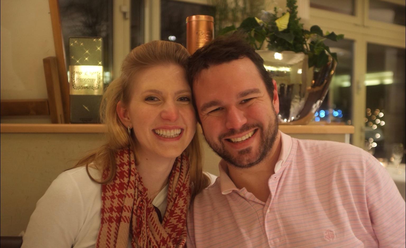 Tacos Are Love: Amanda Majeski and Sam Handley | WQXR Editorial | WQXR