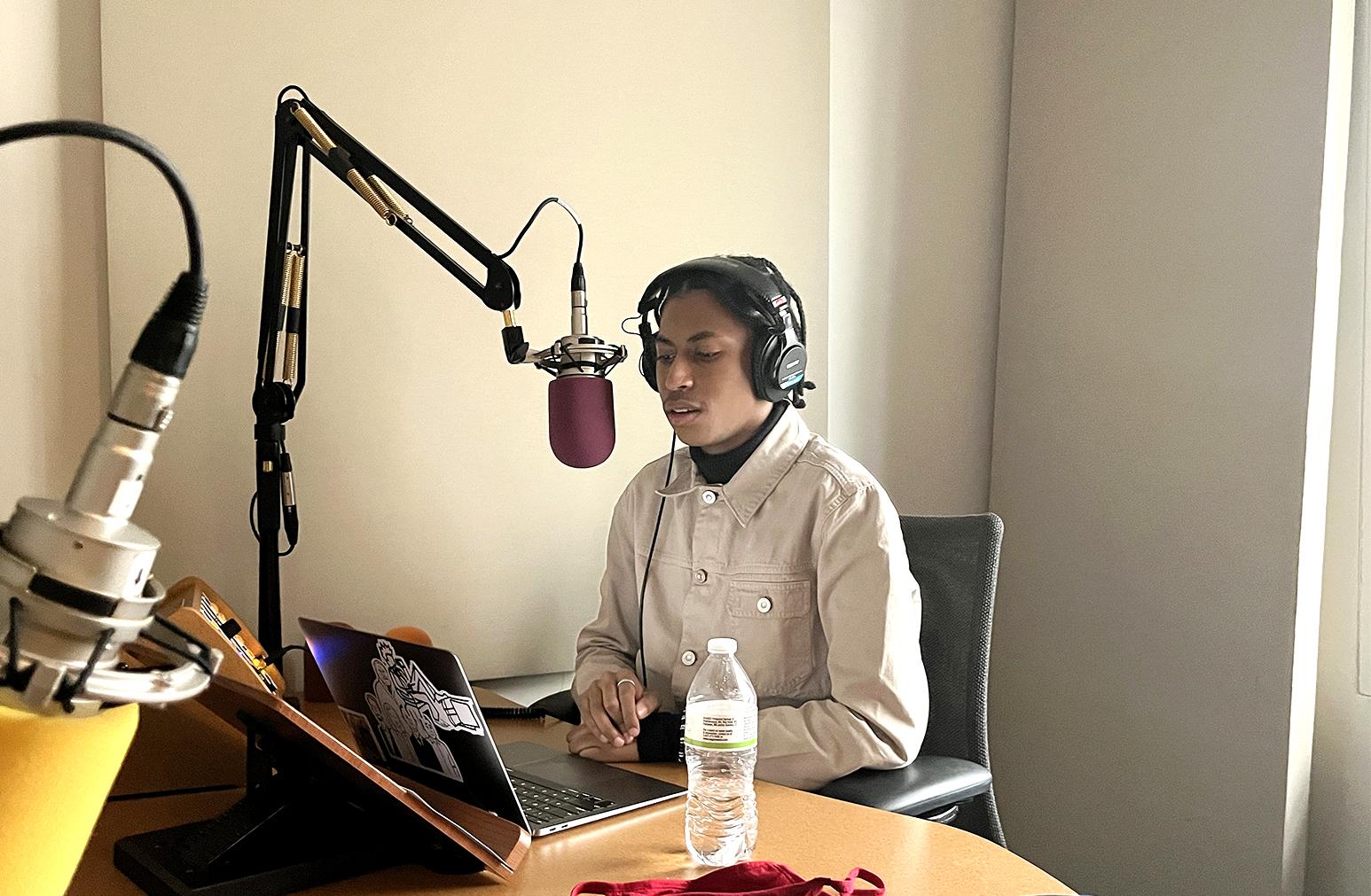 How a secretive police database affects young Black and brown men ...