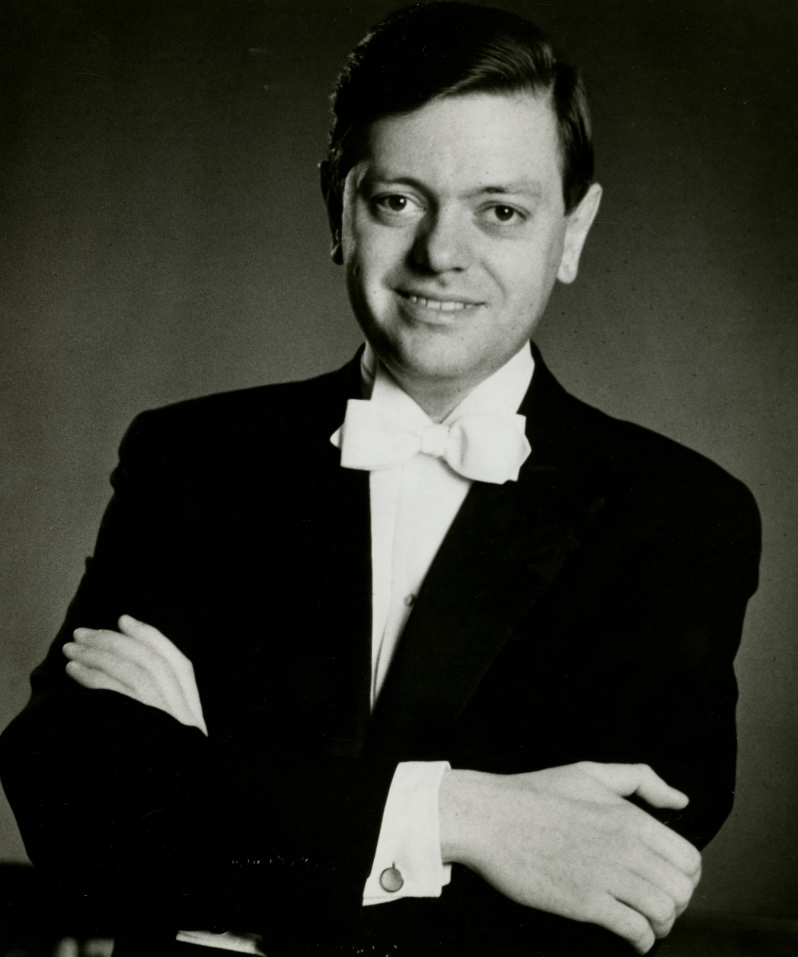 Philippe Entremont | WNYC | New York Public Radio, Podcasts, Live ...