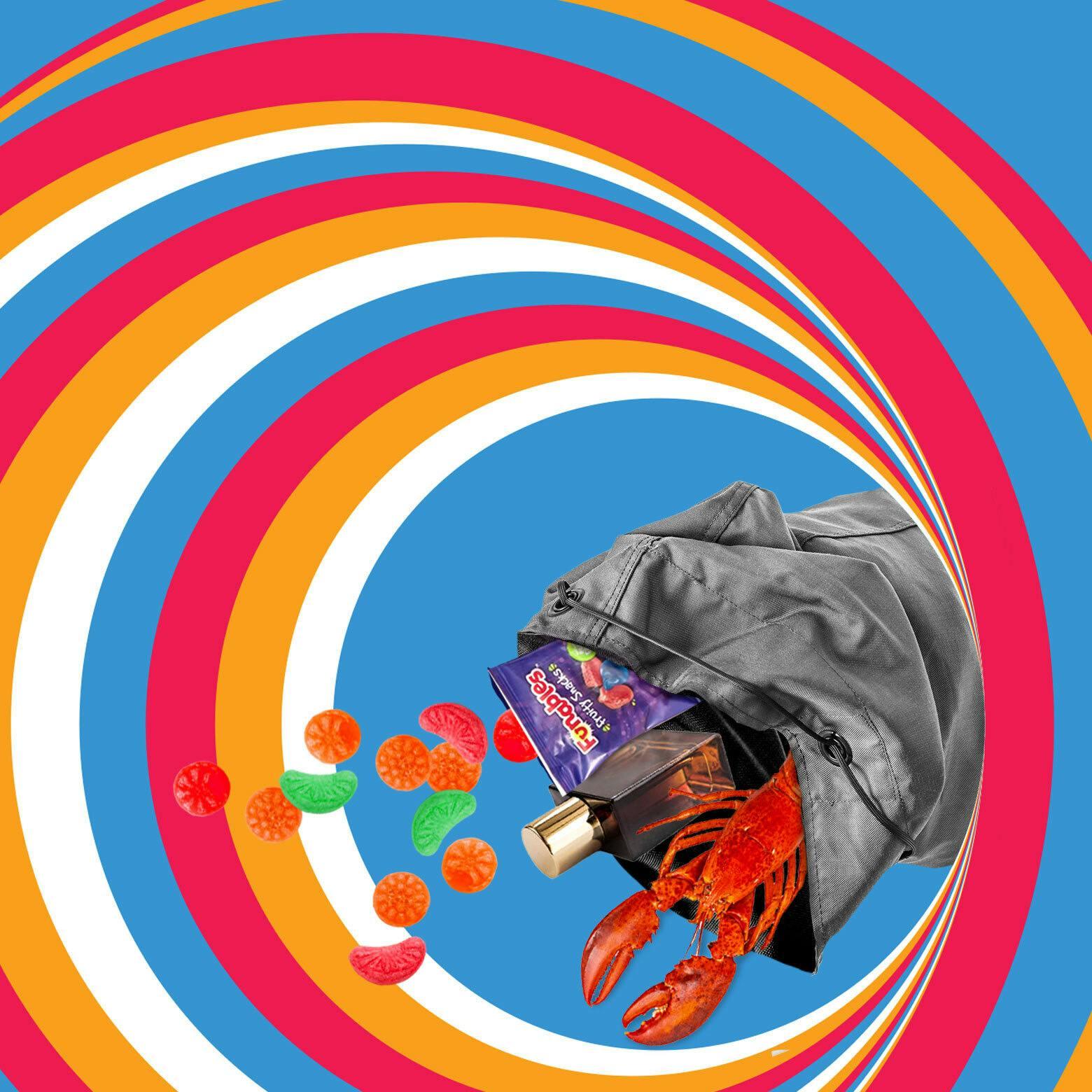 Decoder Ring | Mailbag: Fruit Snacks, Waterbeds, and Lobster Tanks ...