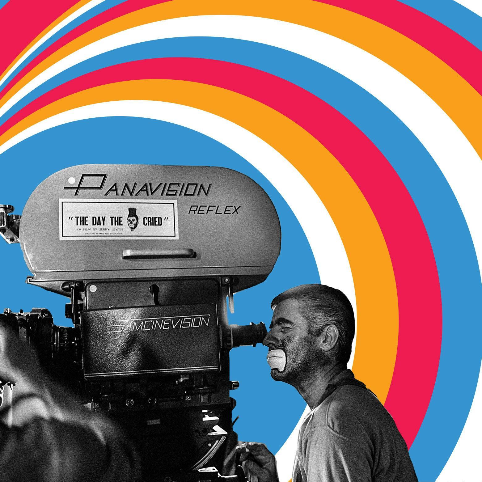 Decoder Ring | Jerry Lewis’ Lost Holocaust Clown Movie | WNYC | New ...