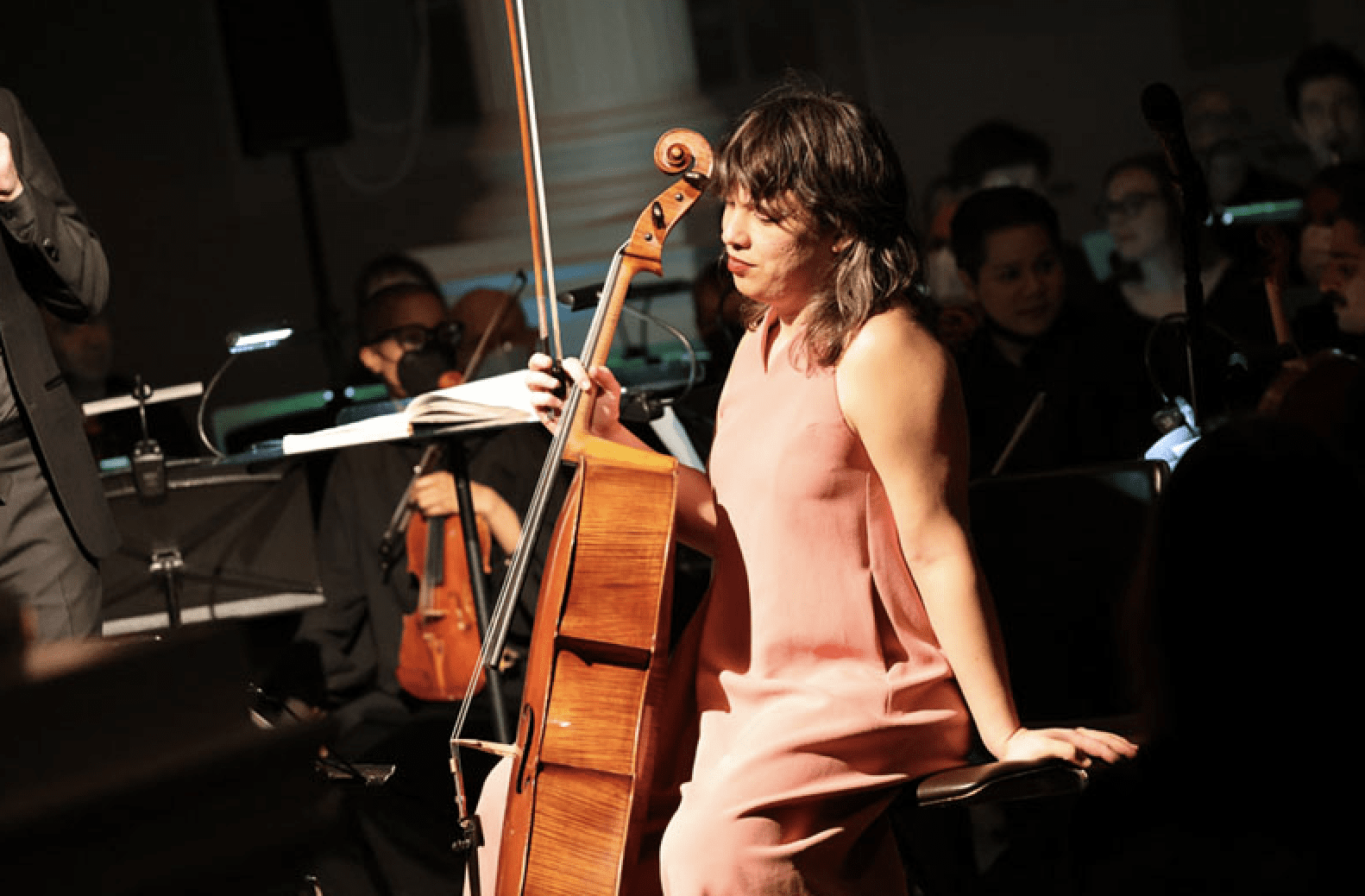 Music & Poetry | New York in Concert | WQXR