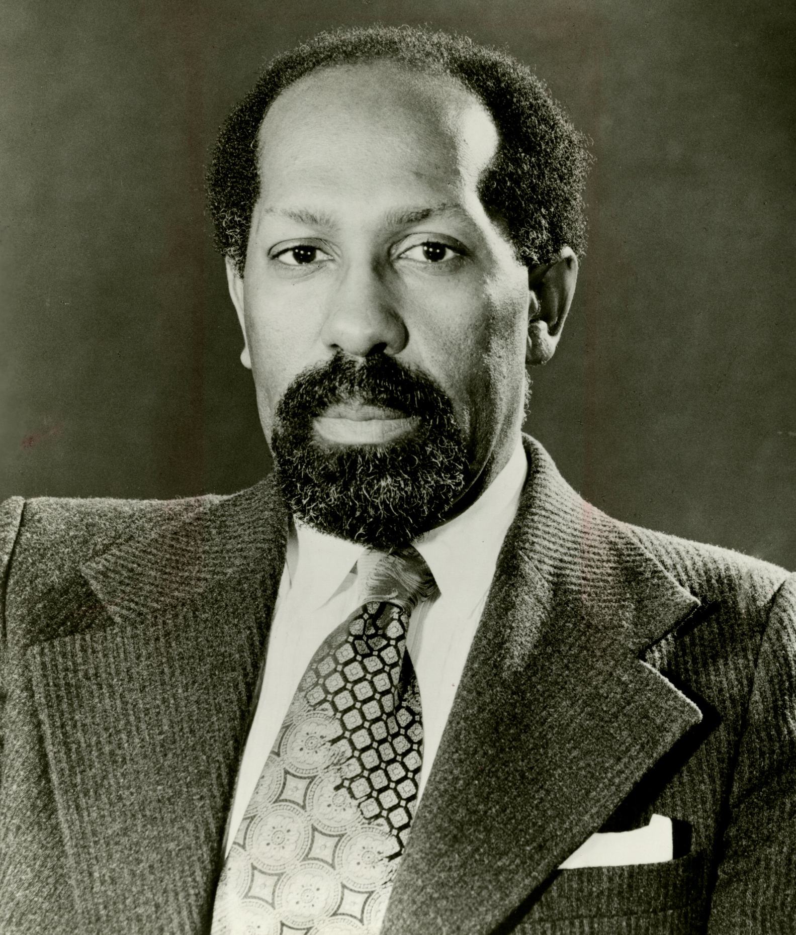 Kermit and Dorothy Rudd Moore | WNYC | New York Public Radio, Podcasts ...