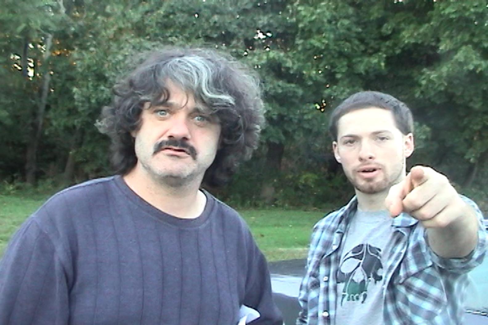 An Inside Look Into the World of Telemarketing | All Of It | WNYC Studios