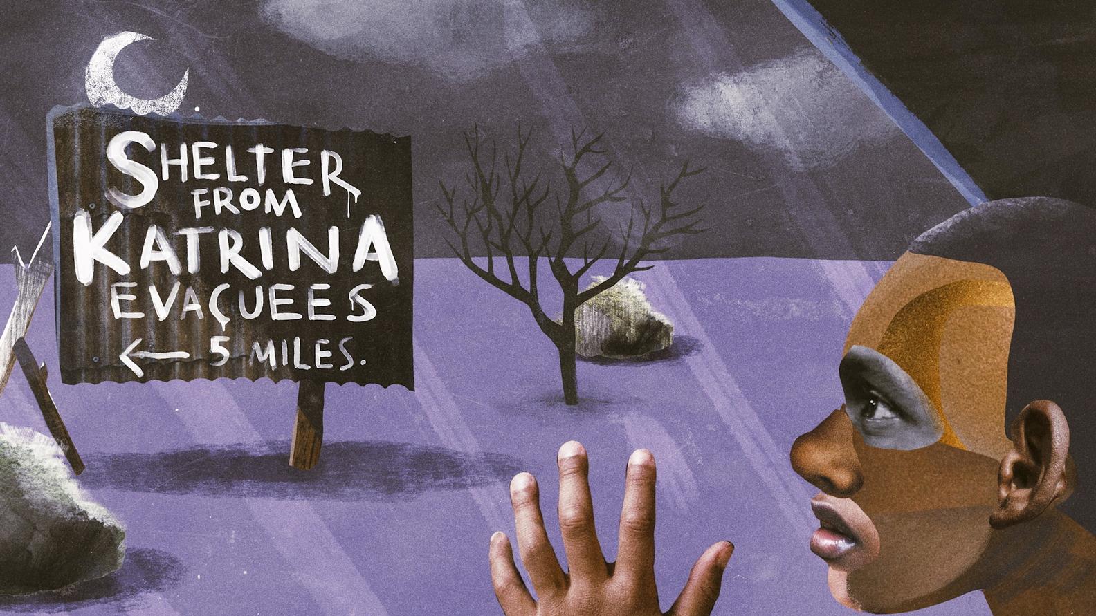 A New Documentary Shows How Hurricane Katrina Affected Young People ...