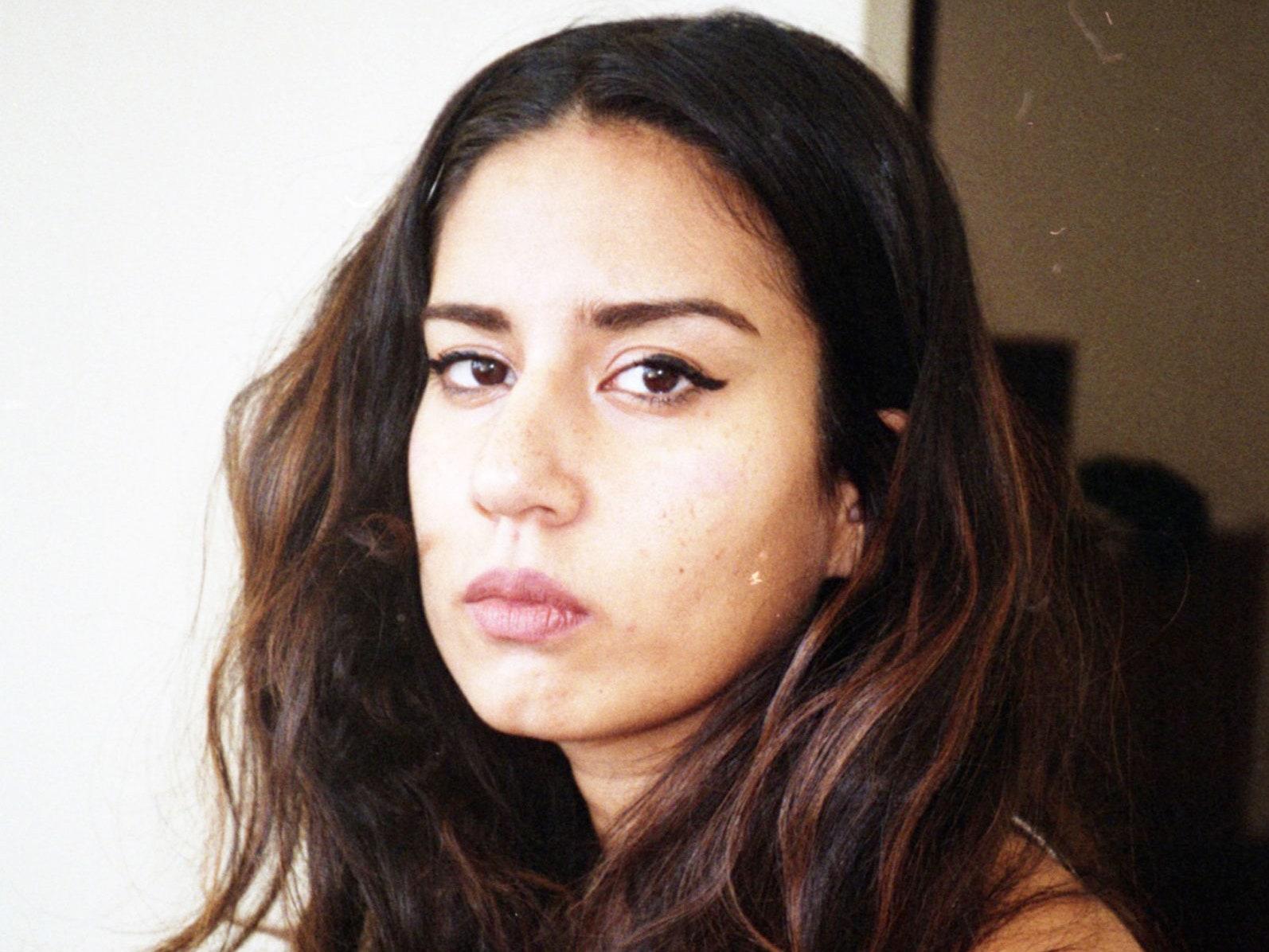 Aria Aber Reads Frank Bidart | The New Yorker: Poetry | WNYC