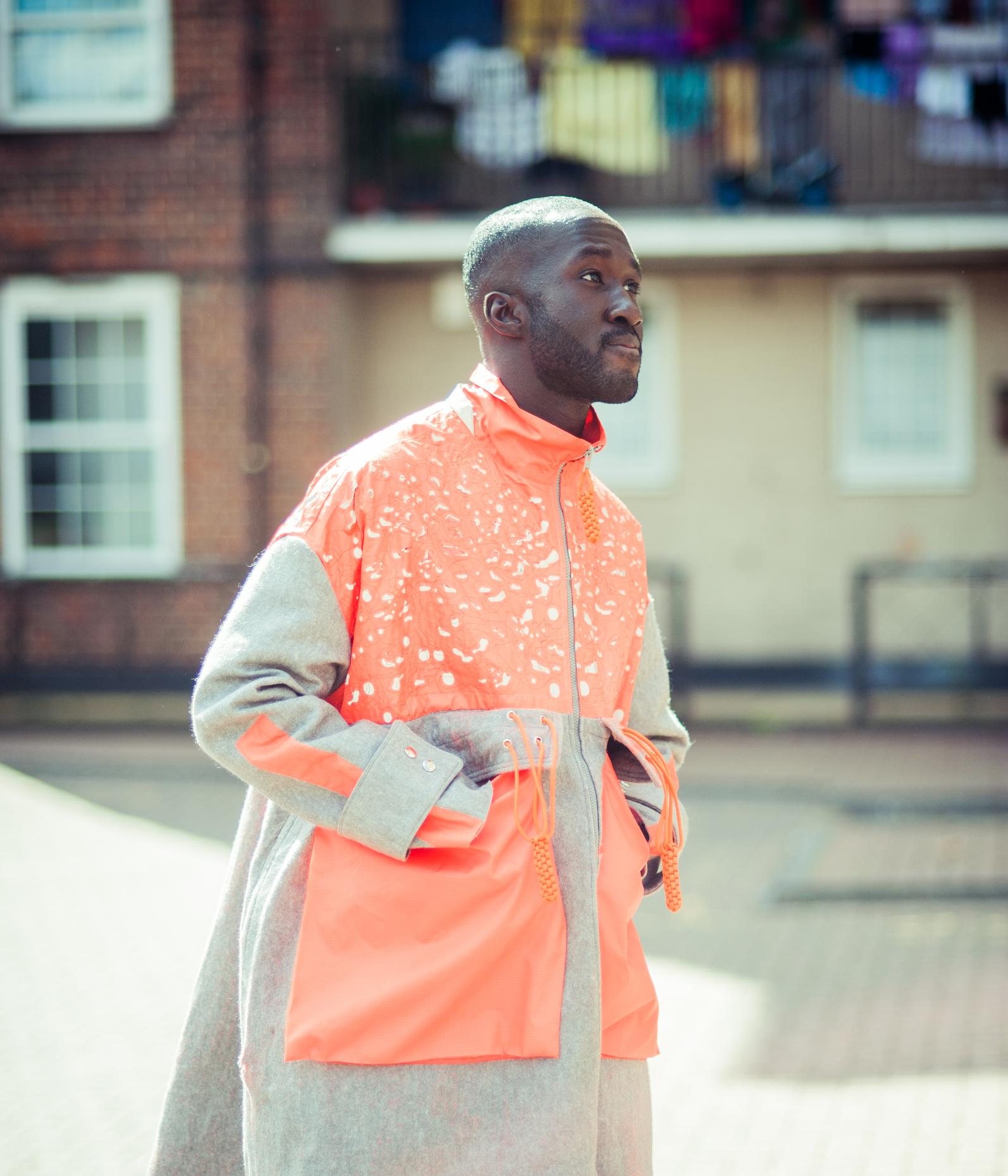 Weekly Music Roundup: kwes, Chvrches, and Sidi Touré | Soundcheck ...