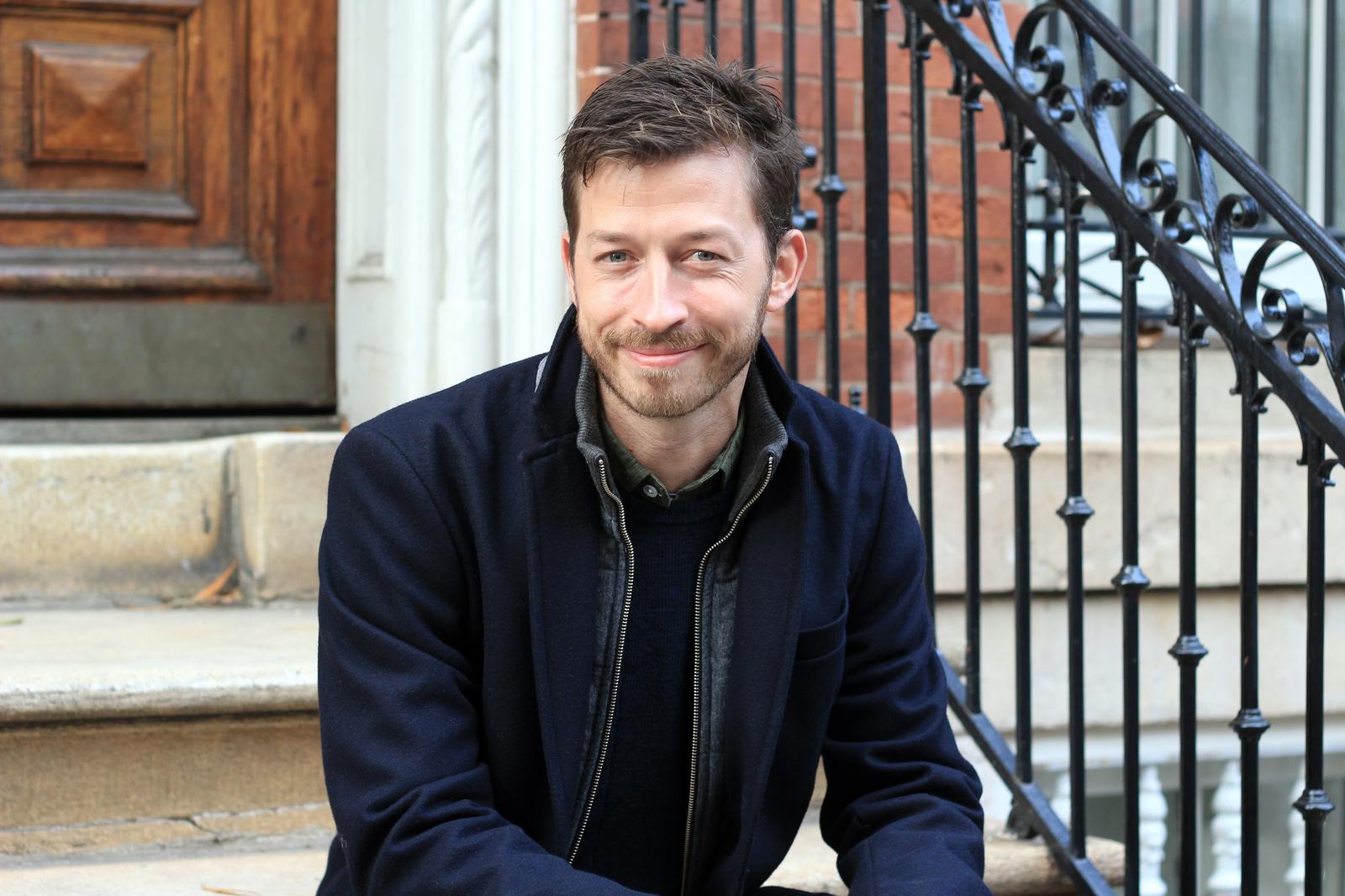 Pat Walters | WNYC Studios | Podcasts