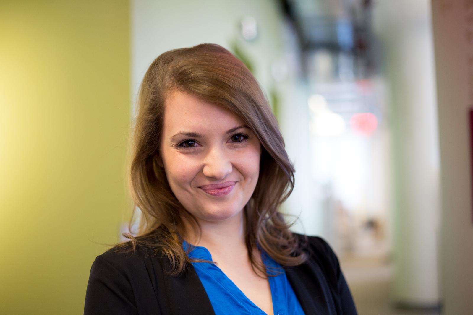 Alexandra Botti | WNYC Studios | Podcasts