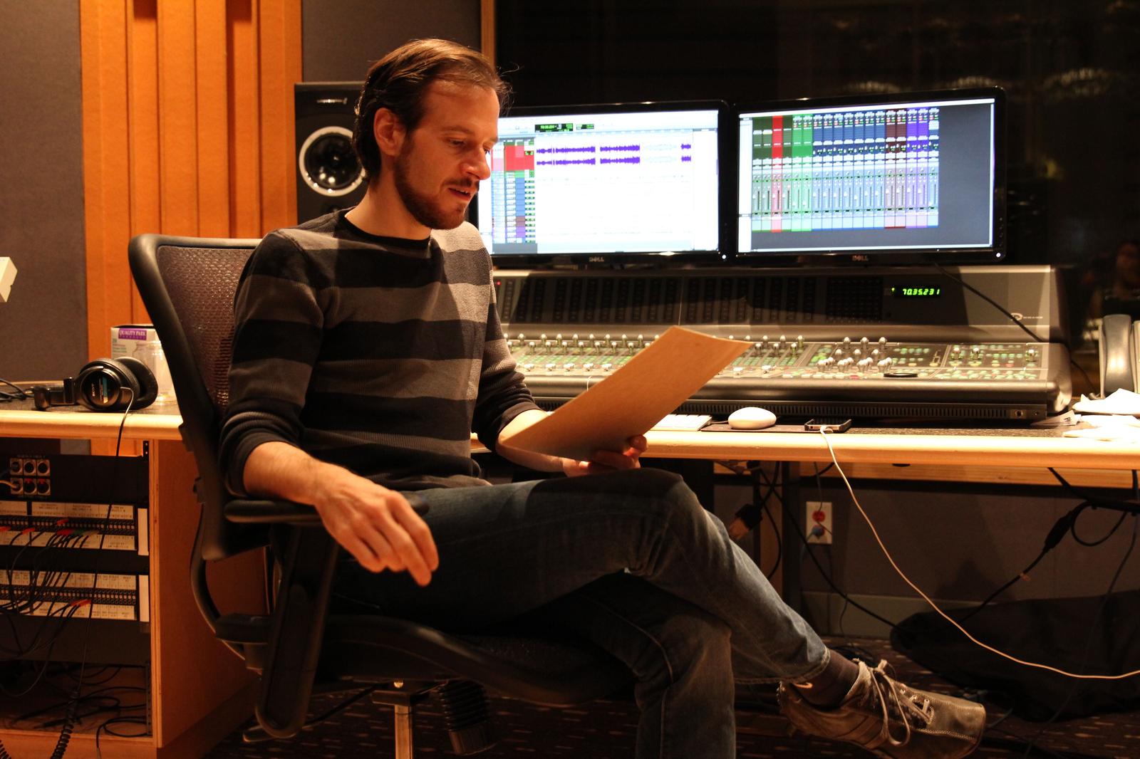 Bill Moss | WNYC Studios | Podcasts