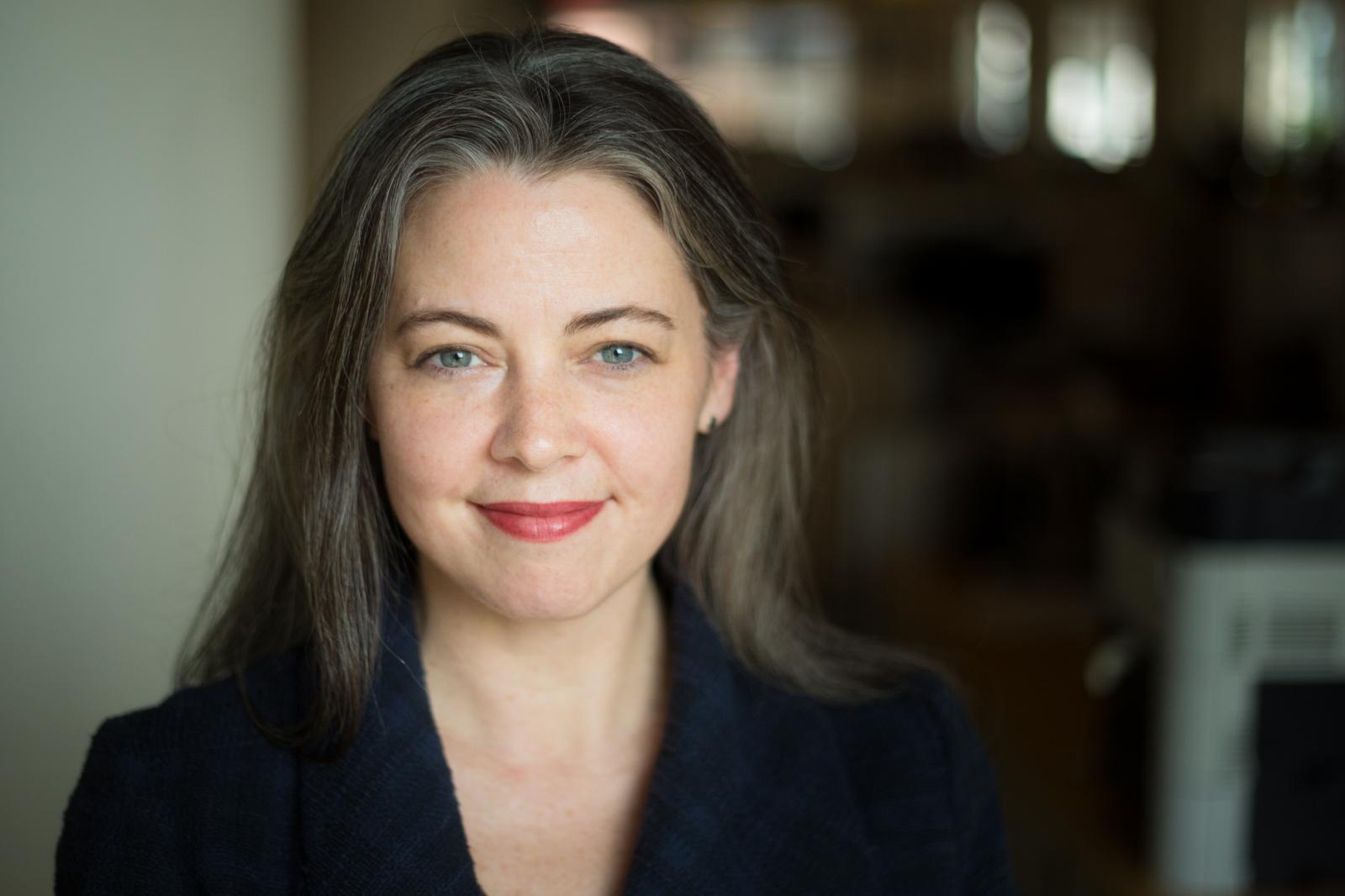 Megan Ryan | WNYC Studios | Podcasts