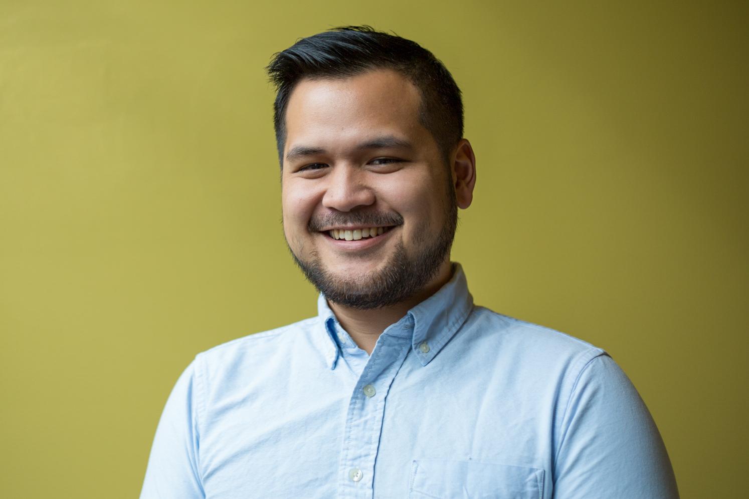 Tobin Low | WNYC Studios | Podcasts