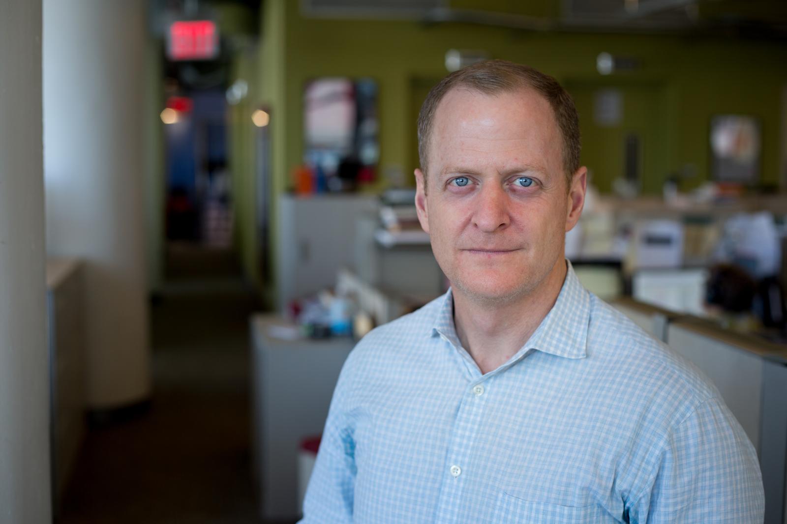 Charlie Herman | WNYC Studios | Podcasts