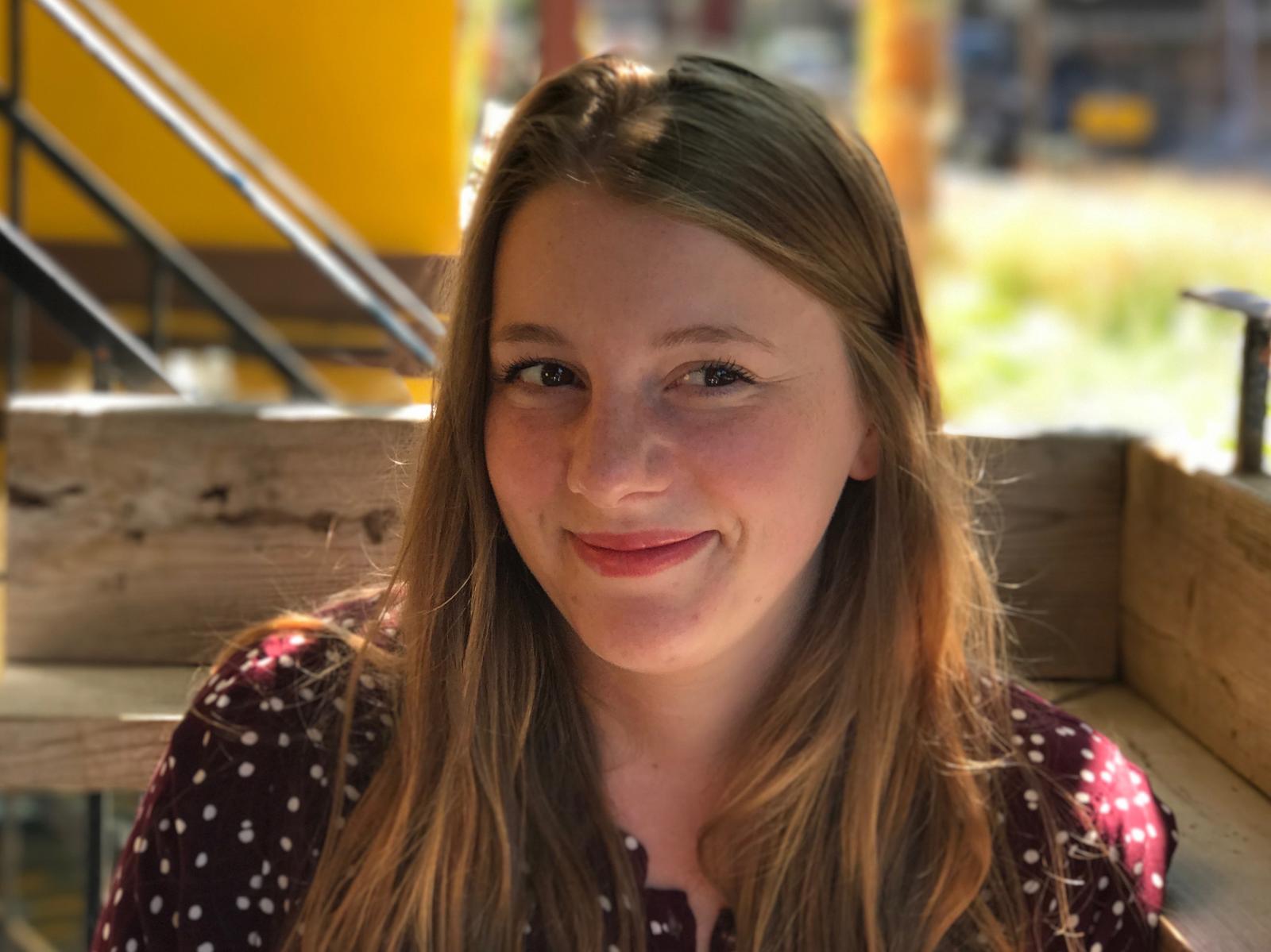 Sarah Sandbach | WNYC Studios | Podcasts