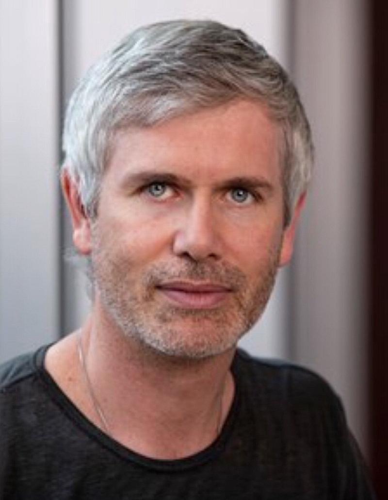 David Barlow | WNYC Studios | Podcasts