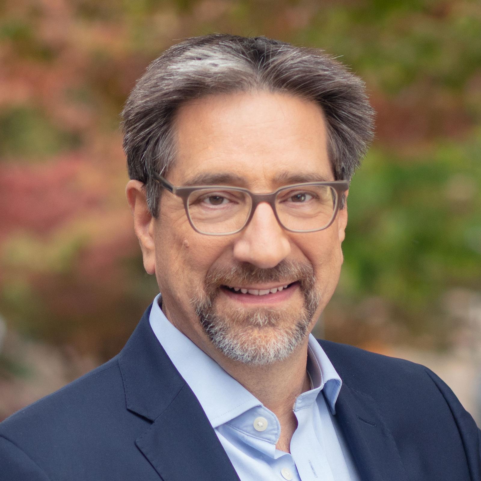 Jeff Spurgeon | WNYC Studios | Podcasts