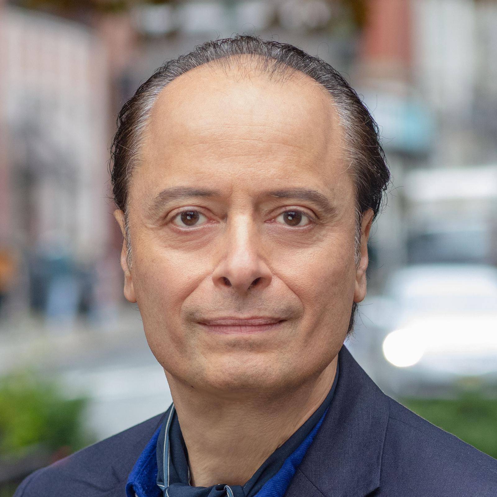 Paul Cavalconte | WNYC Studios | Podcasts