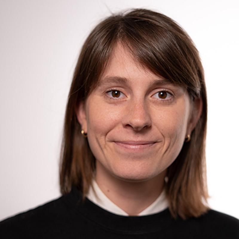 Molly Schwartz Rosen | WNYC Studios | Podcasts