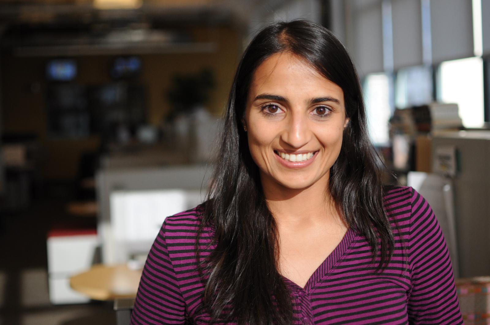 Mythili Rao | WNYC Studios | Podcasts